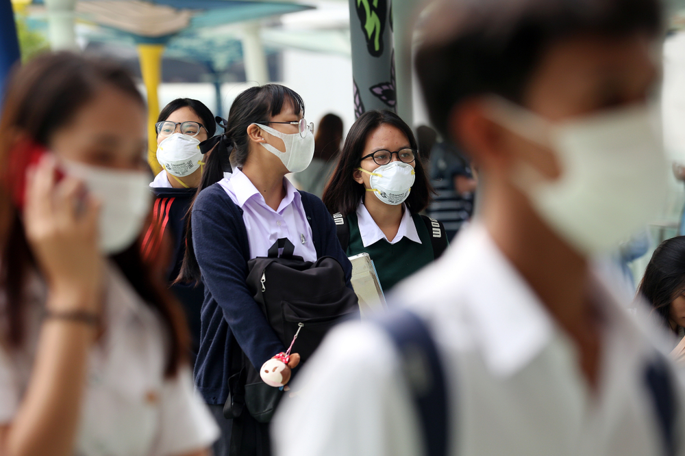 Beating Air Pollution on World Environment Day: Q&A with Dan Kass ...