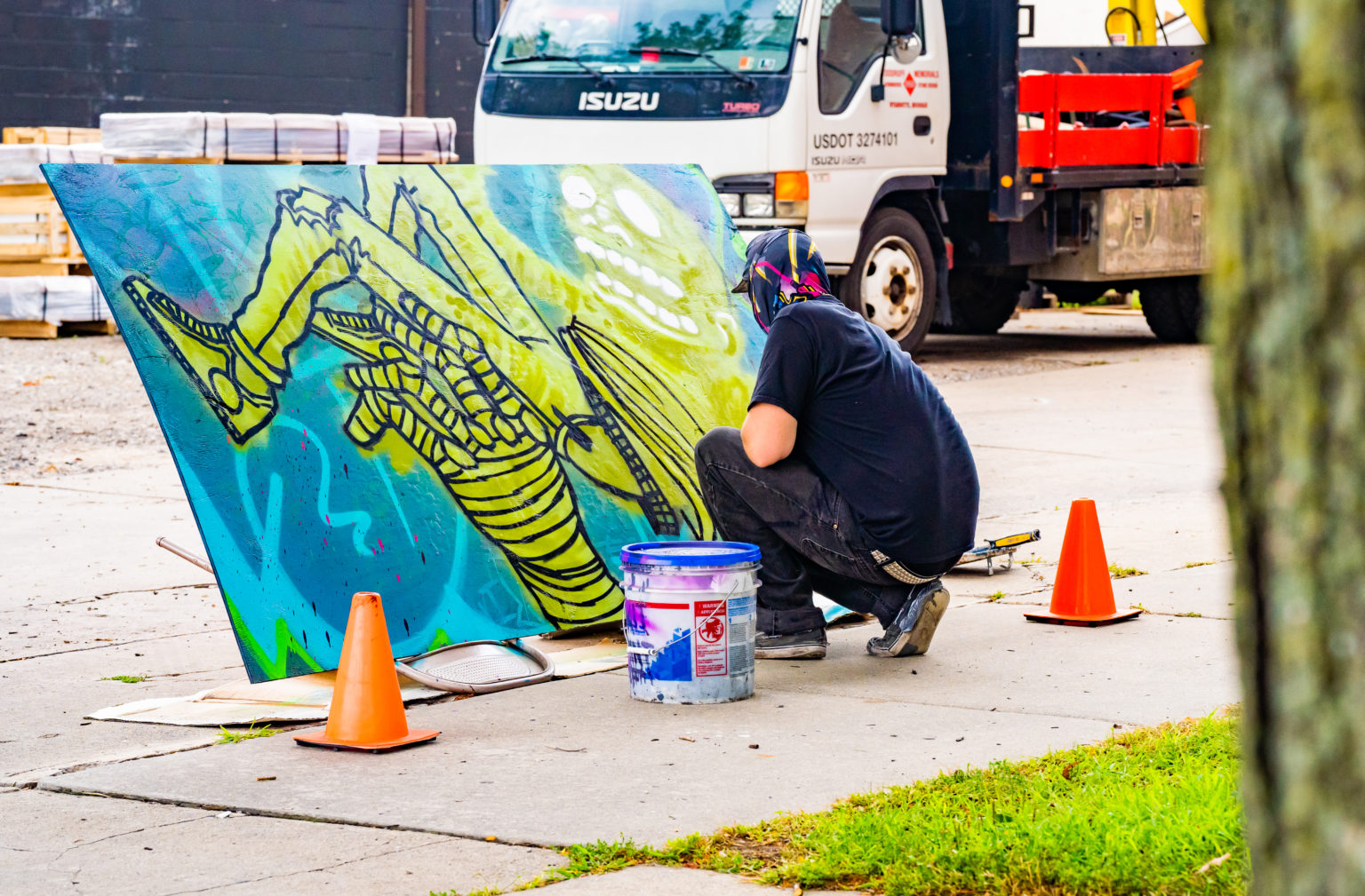 Collective Healing Through Art: Spotlight on Overdose Awareness and ...