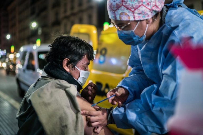 Features - Vital Strategies