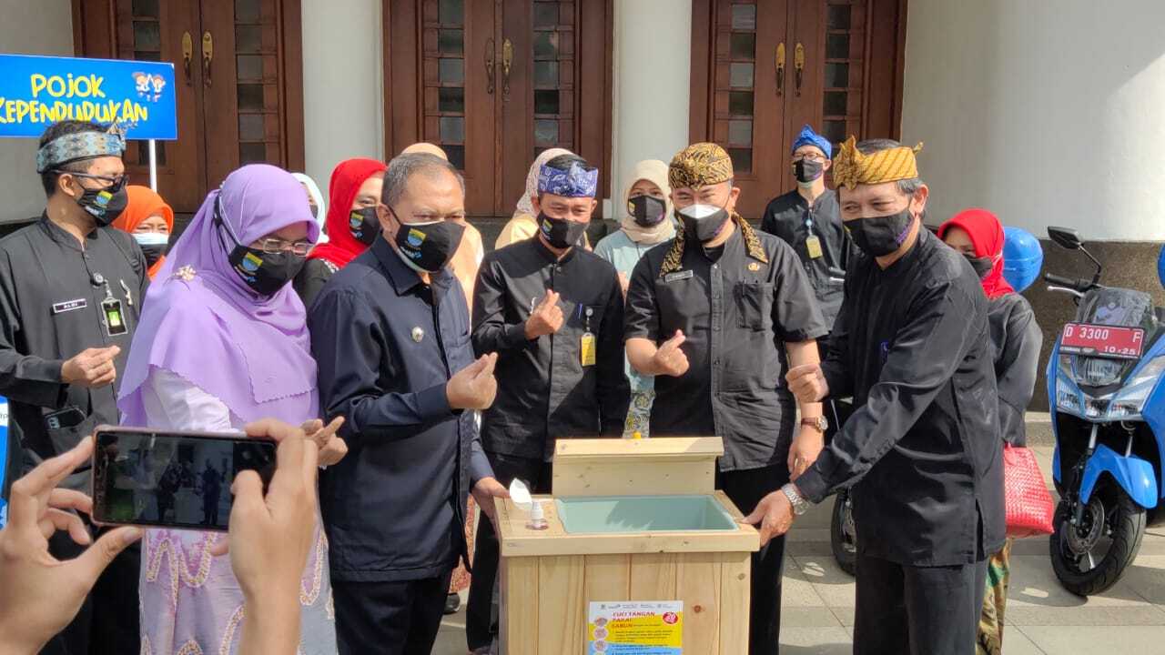 Building Back Better: 5 Ways We’re Centering Equity in Our Work