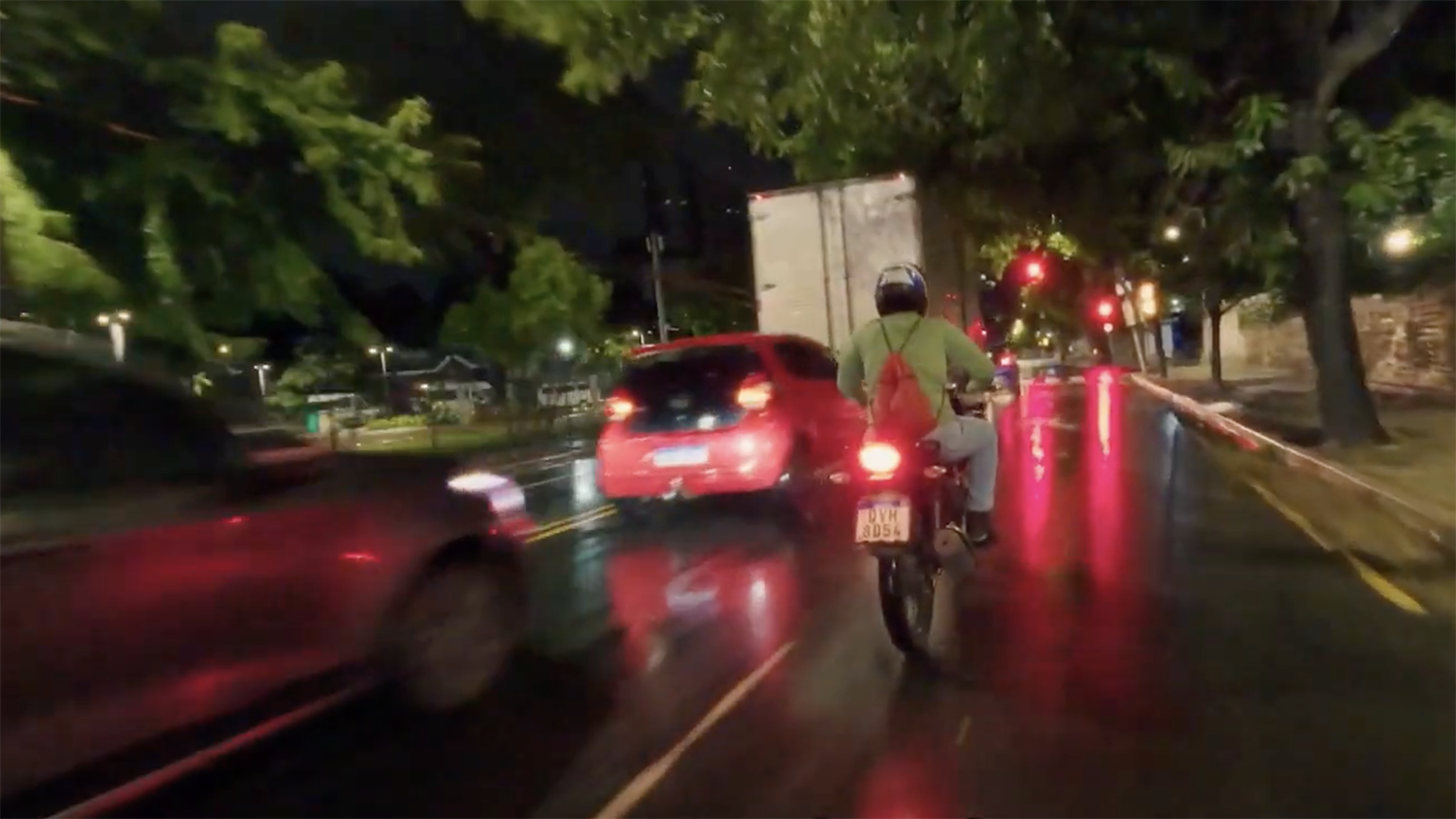 Brazil – Road Safety – Slow down, take it easy. - Vital Strategies