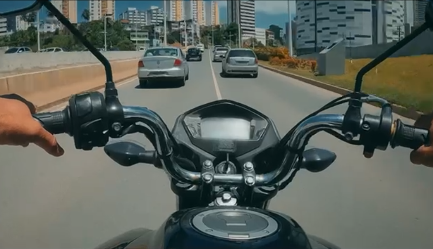 Brazil – Road Safety – Will you let it happen? - Vital Strategies