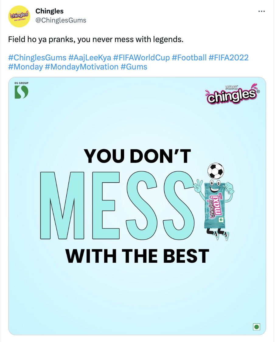 Giving Tobacco Marketers a Red Card: Q&A About Tobacco Marketing and ...