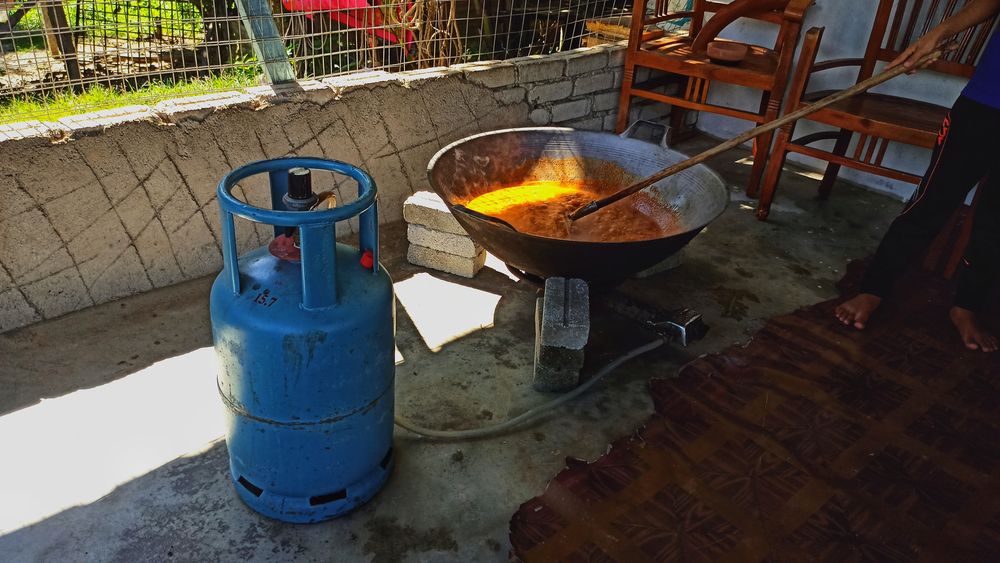 The Moral Imperative of Clean Household Energy - Stanford Social ...