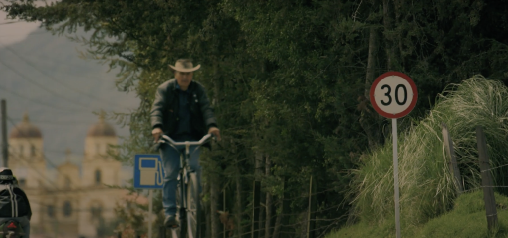 Colombia - Road Safety - We All Share the Road - Vital Strategies