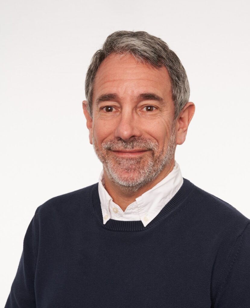 Daniel Kass, Senior Vice President, Environmental Health, Vital Strategies