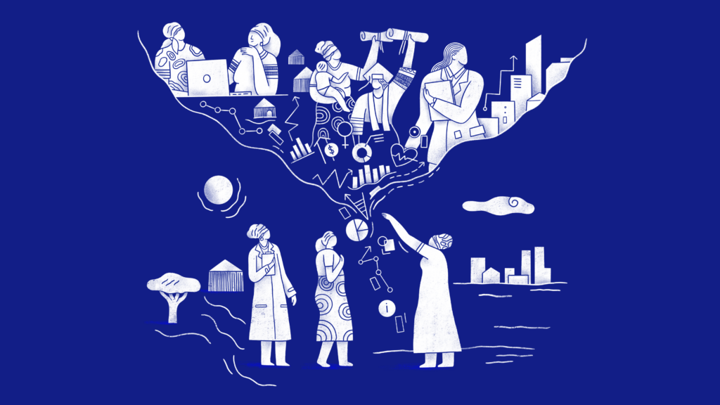 Gender Equity - Vital Strategies