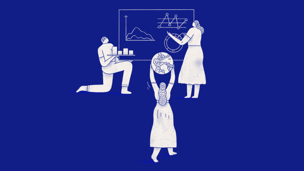 Data for Health Global Grants Program - Vital Strategies