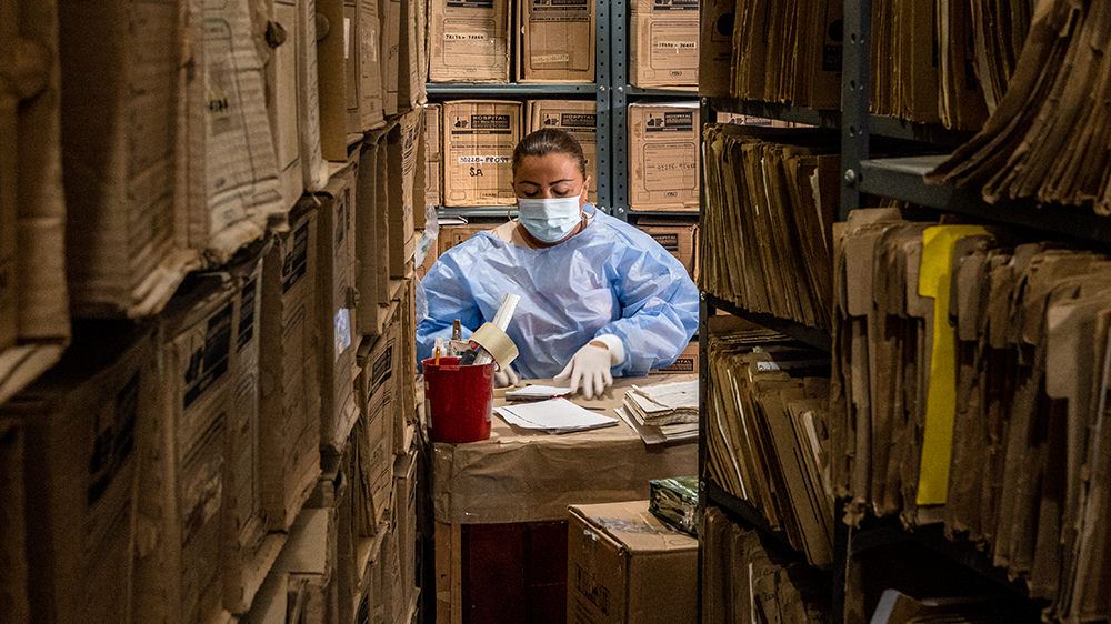 Guidance for Collection and Processing of Cause-of-Death Data in the ...