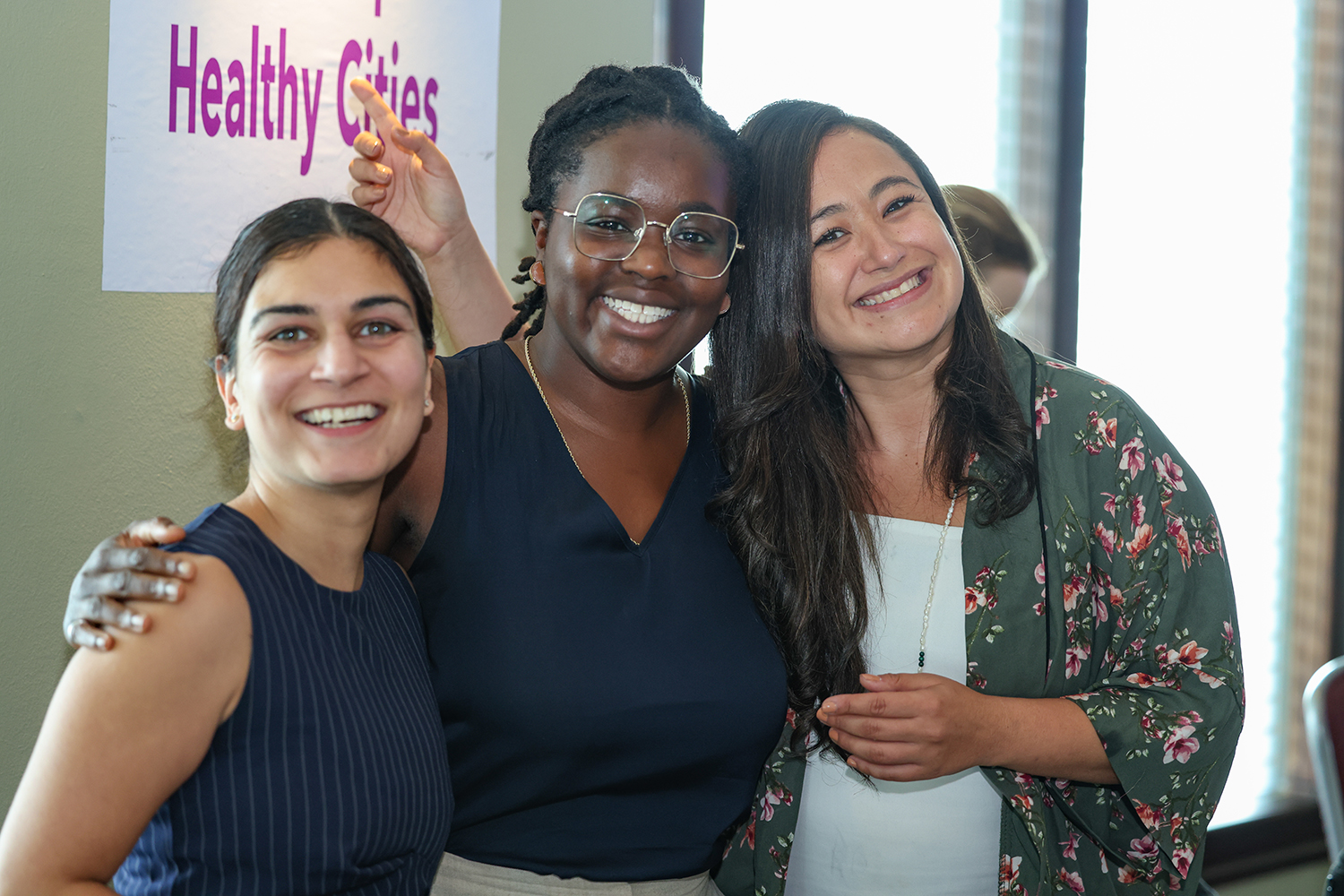 How Great Public Health Ideas Become Law: 6 Latin America Cities ...