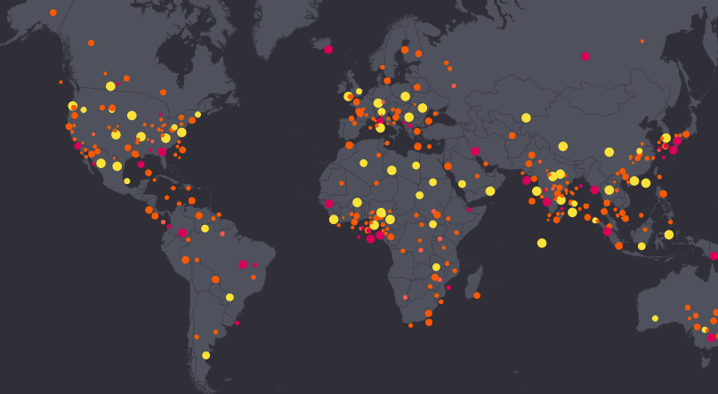Websites Archives - Vital Strategies | Vital Strategies