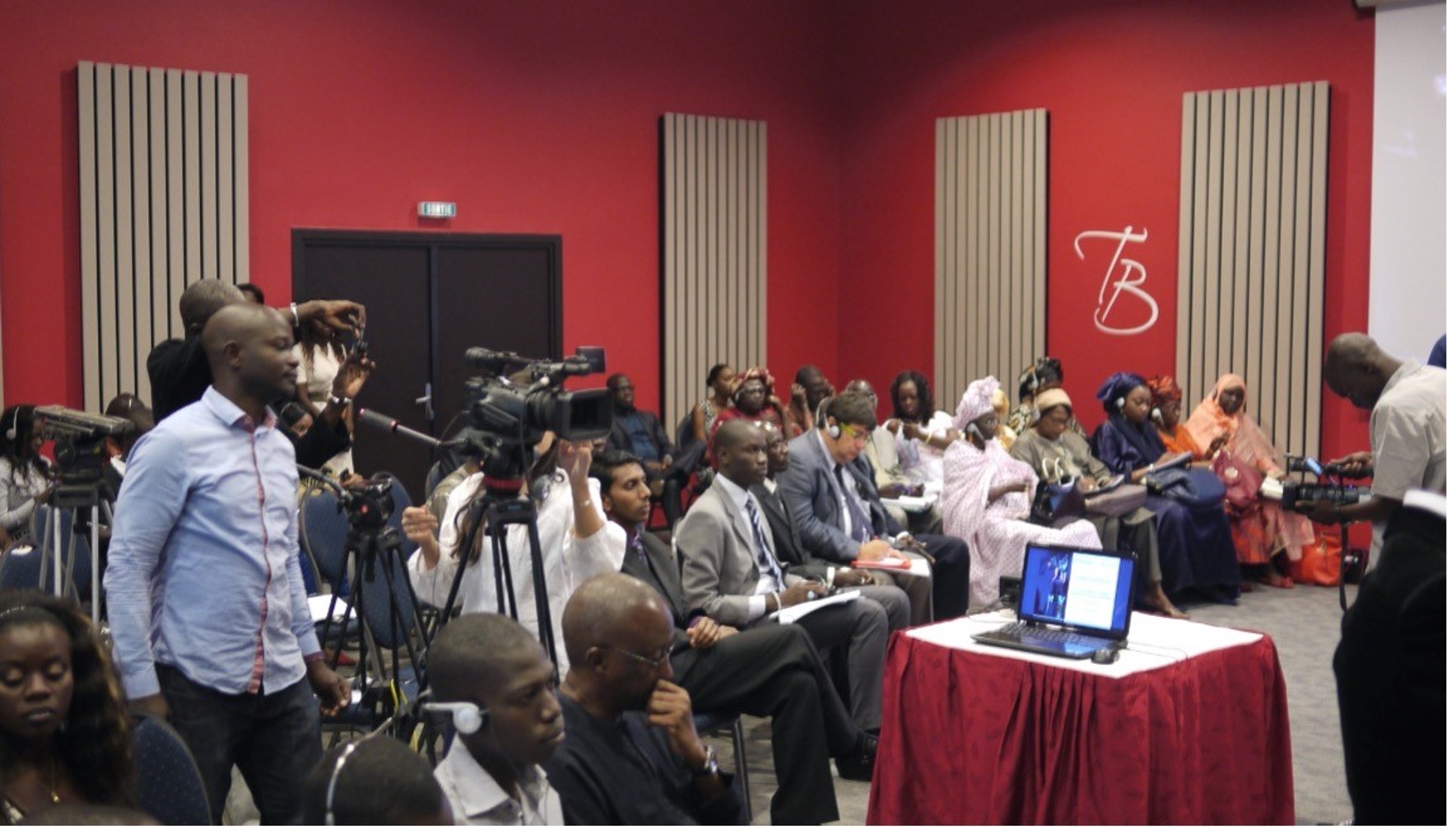 How a Social and Traditional Media Campaign Catalyzed Government Action ...