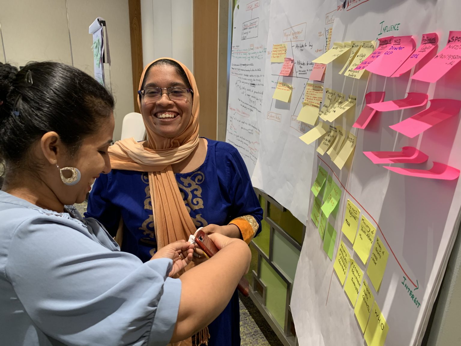 Data for Health - Vital Strategies