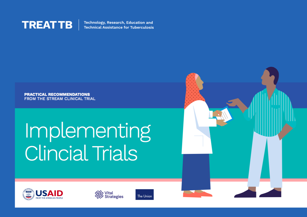 Practical recommendations from the STREAM clinical trial - Vital Strategies