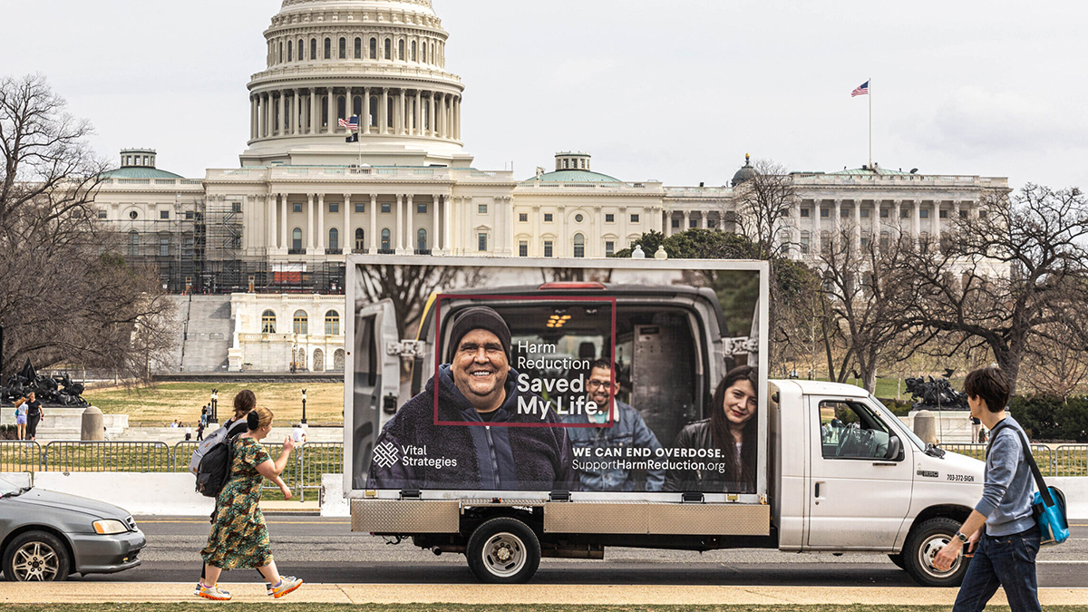 Improving Lives and Shaping Health Policy With Communication Campaigns