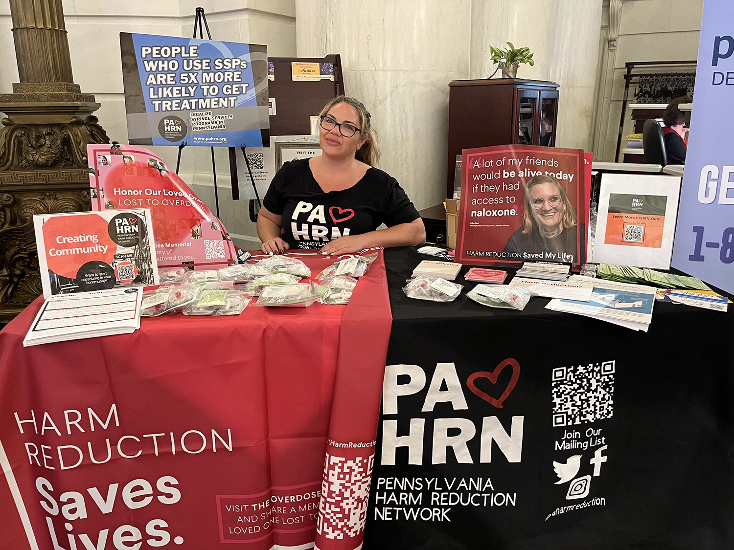 On Overdose Awareness Day 2024, Groups Across Country Are Using “DIY ...