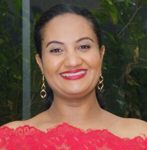 Road Safety is a Public Health Issue: Q&A with Asmeret Nigus