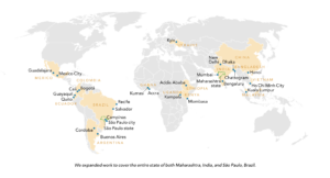 Road Safety - Vital Strategies