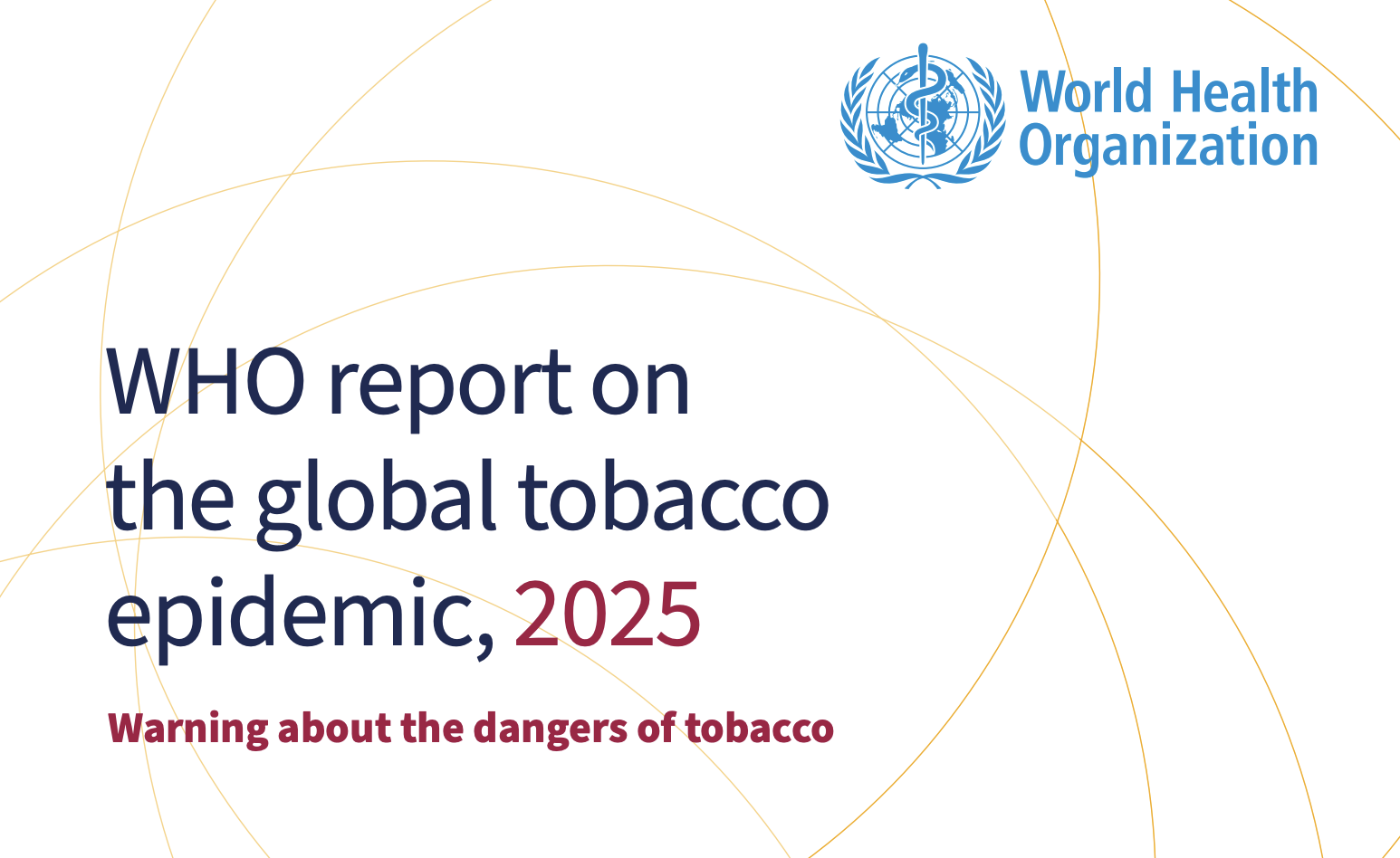 World Conference on Tobacco Control 2025: Driving Global Progress in ...