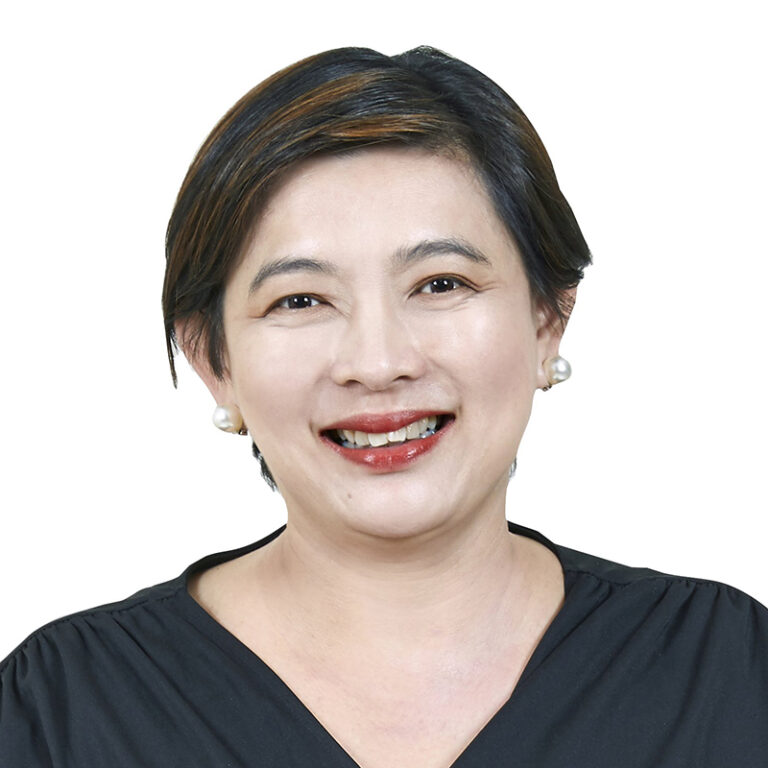 Board of Vital Strategies (Asia Pacific) - Vital Strategies