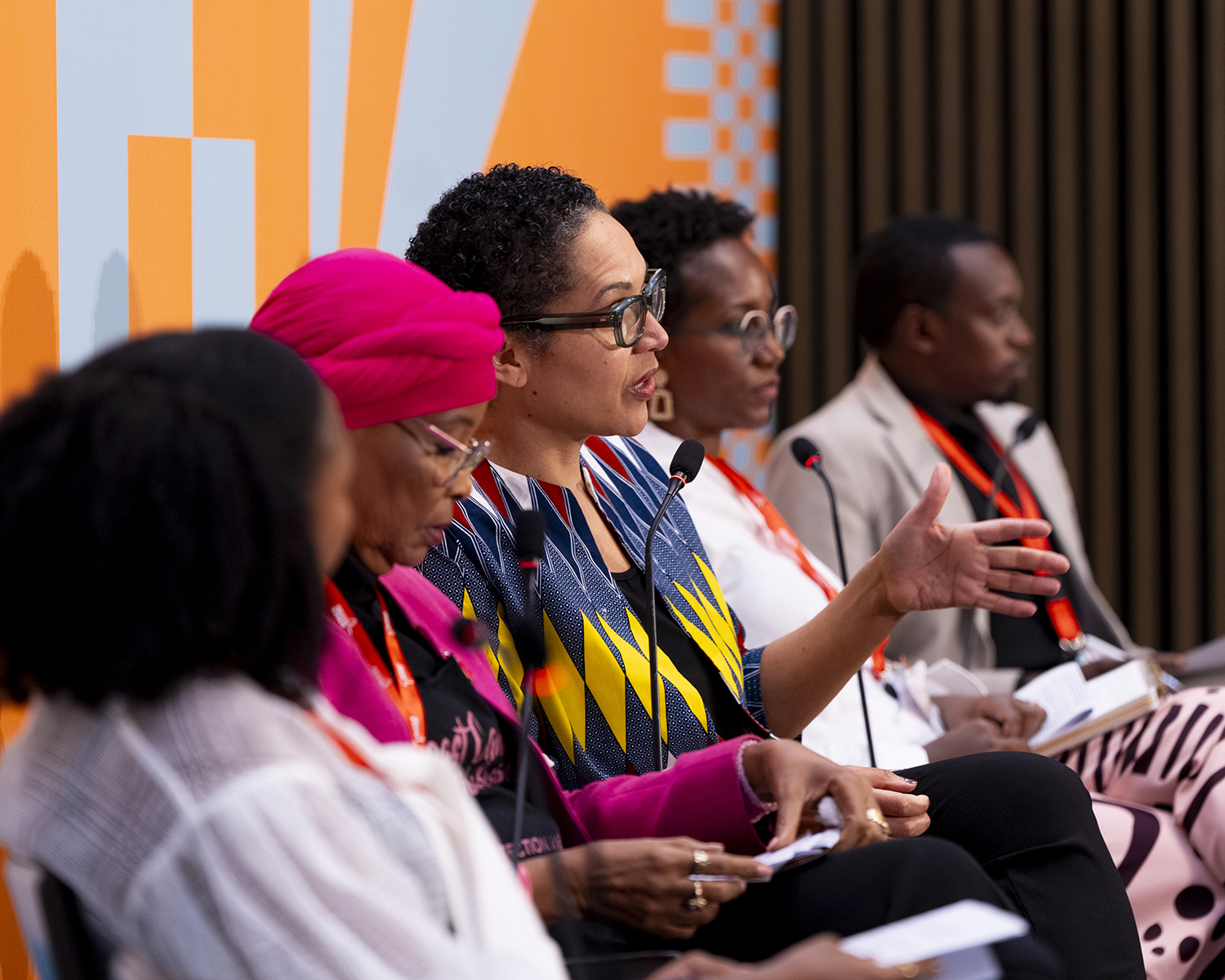 Reflections from AHAIC 2025: Investing in Prevention, Sustainable ...