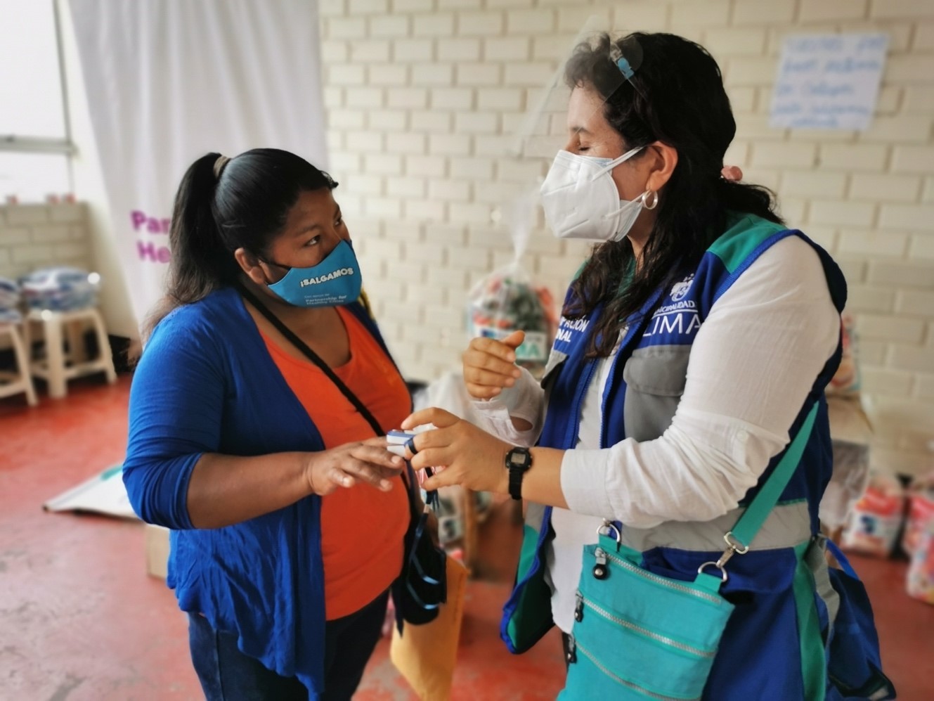 Everybody’s House: How a Homeless Shelter in Lima, Peru Is Reconnecting ...