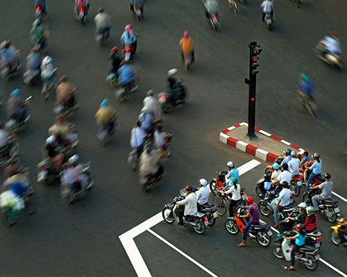 How speed interventions are helping improve road safety - Vital Strategies