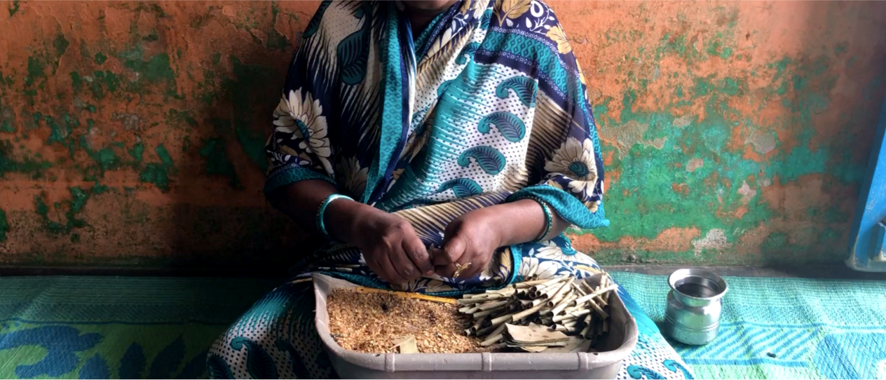 Unhealthy and Unregulated: How Bidis Are Reaching Consumers Online